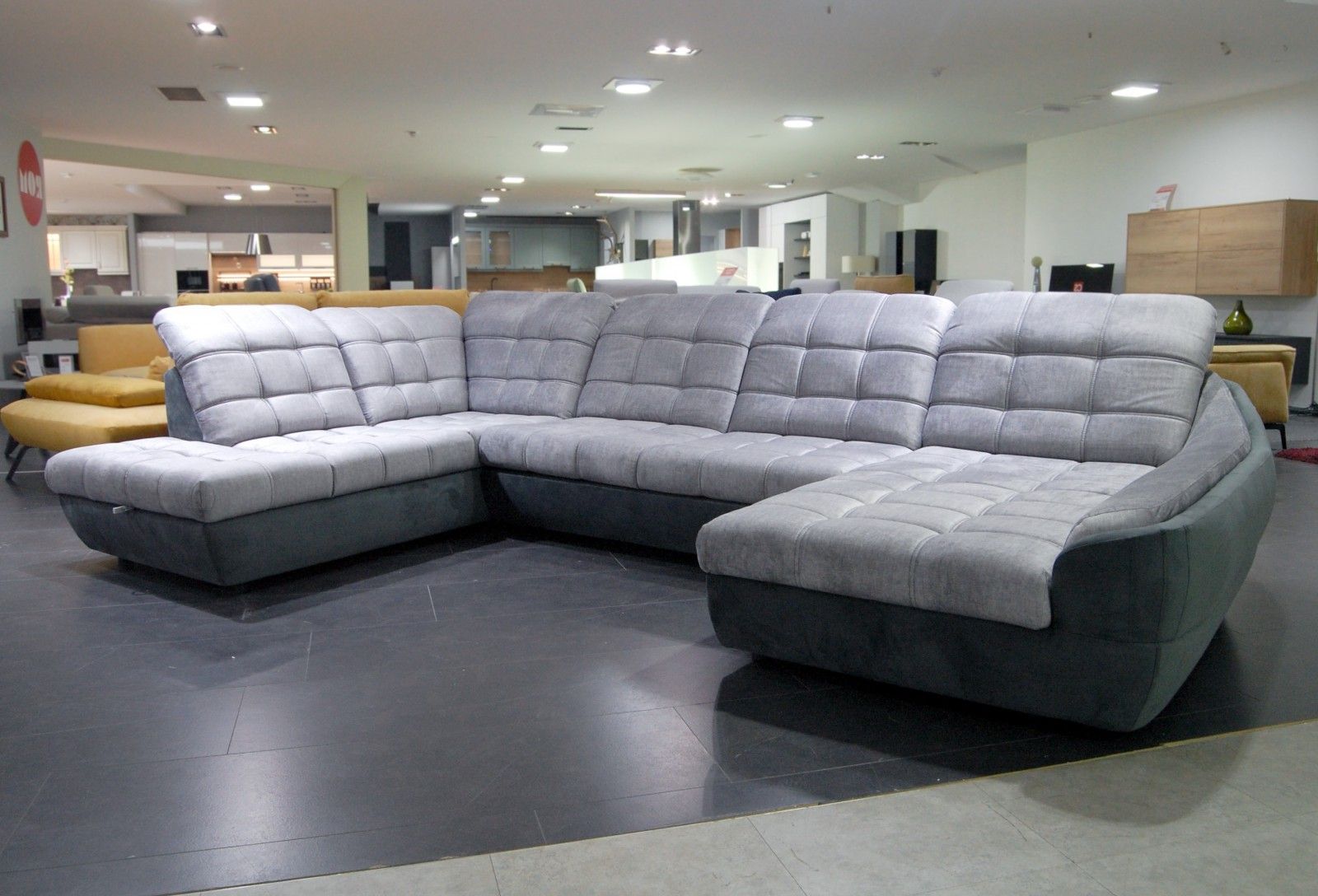 Sedežna garnitura Infinity XL outlet | Ilambienti