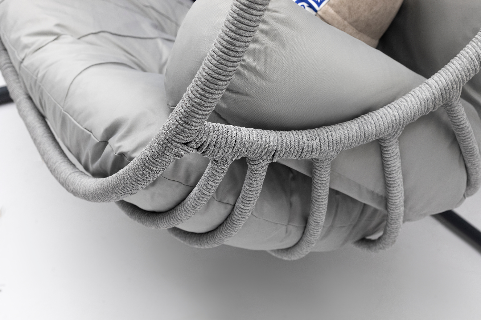 Vrtni gugalnik Oscar double | Ilambienti