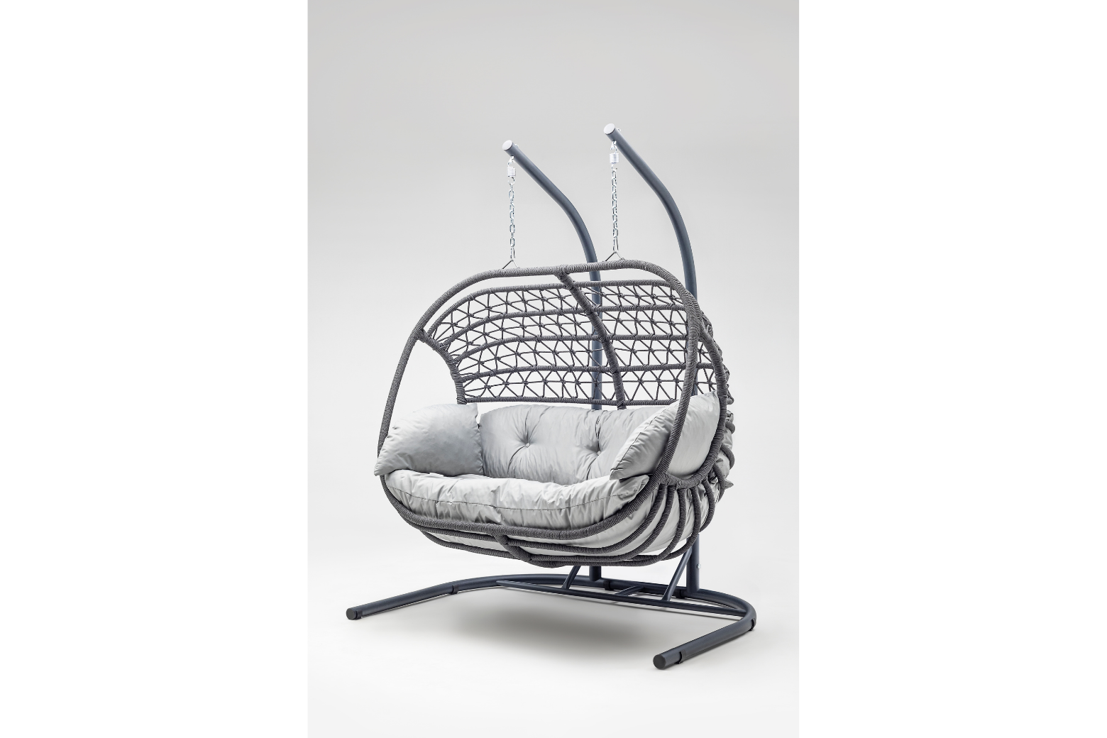 Vrtni gugalnik Oscar double | Ilambienti