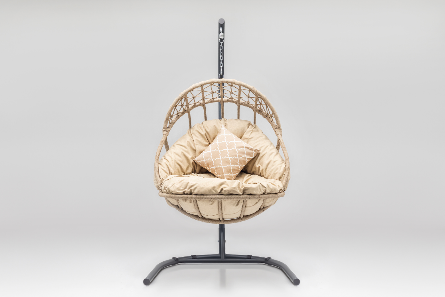 Vrtni gugalnik Oscar single | Ilambienti