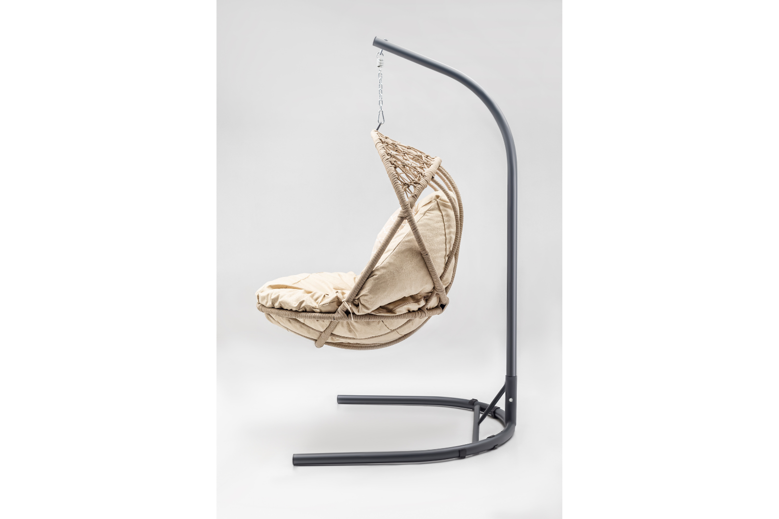 Vrtni gugalnik Oscar single | Ilambienti